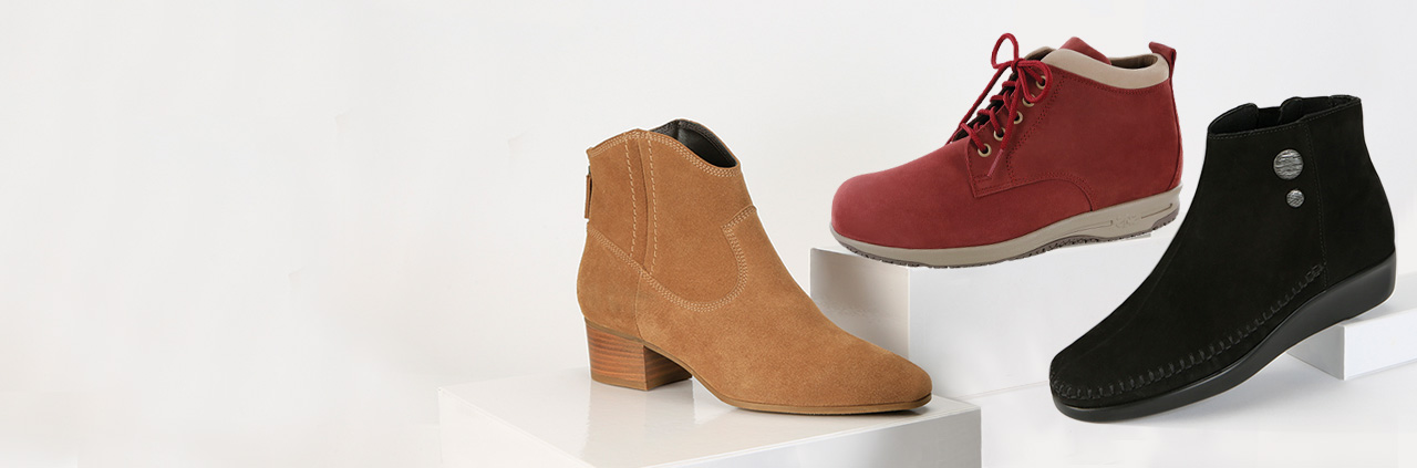 San Antonio Shoemakers | SAS Shoes