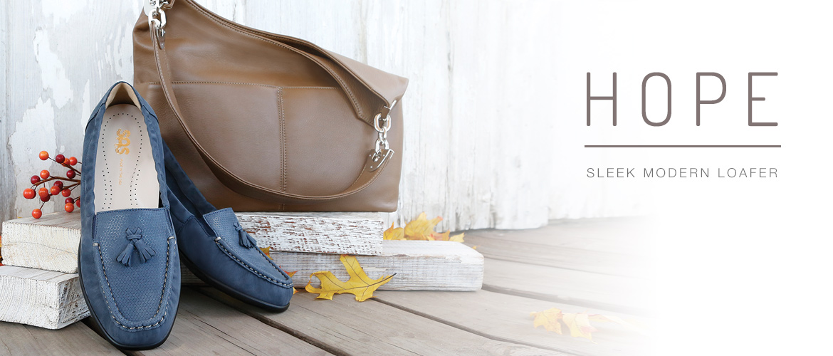 SAS Shoes | San Antonio Shoemakers