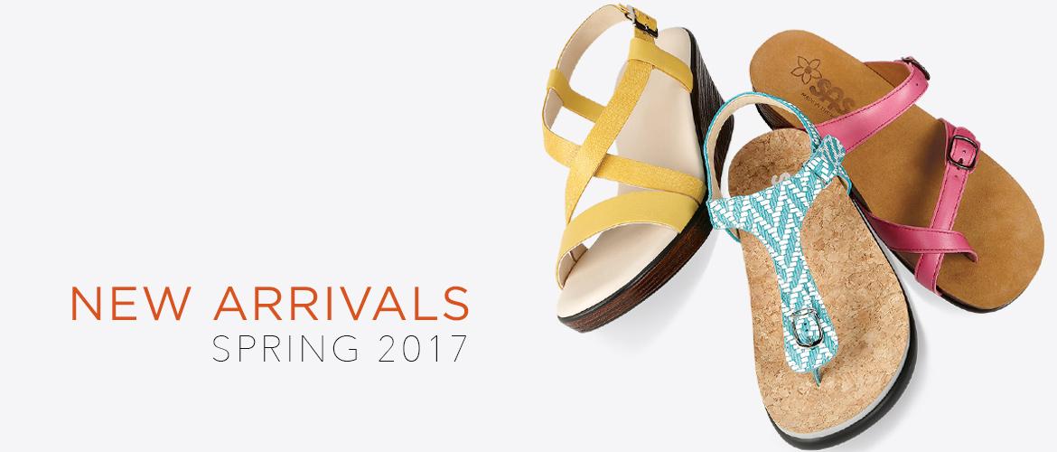 SAS Shoes | San Antonio Shoemakers