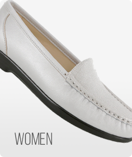 SAS Shoes | San Antonio Shoemakers