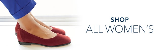 Women's Shoes | SAS Shoes