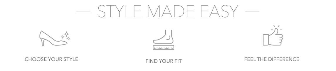 San Antonio Shoemakers | SAS Shoes